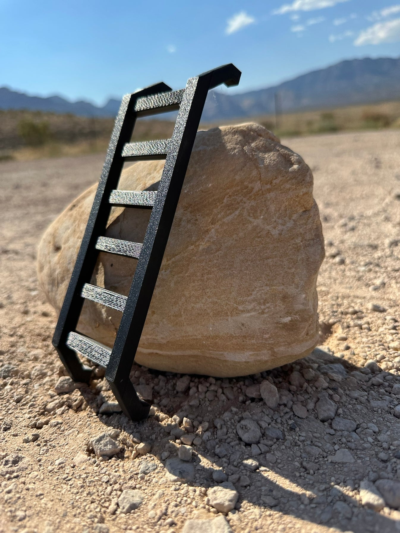 Widdle Wadder – Widdle Off-Woad