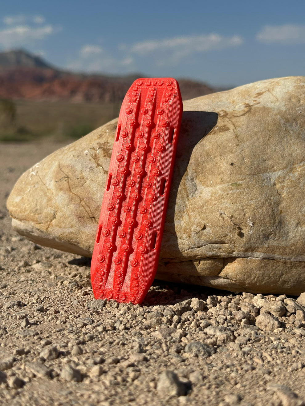 Twaction Boawd (1/10 scale) – Widdle Off-Woad