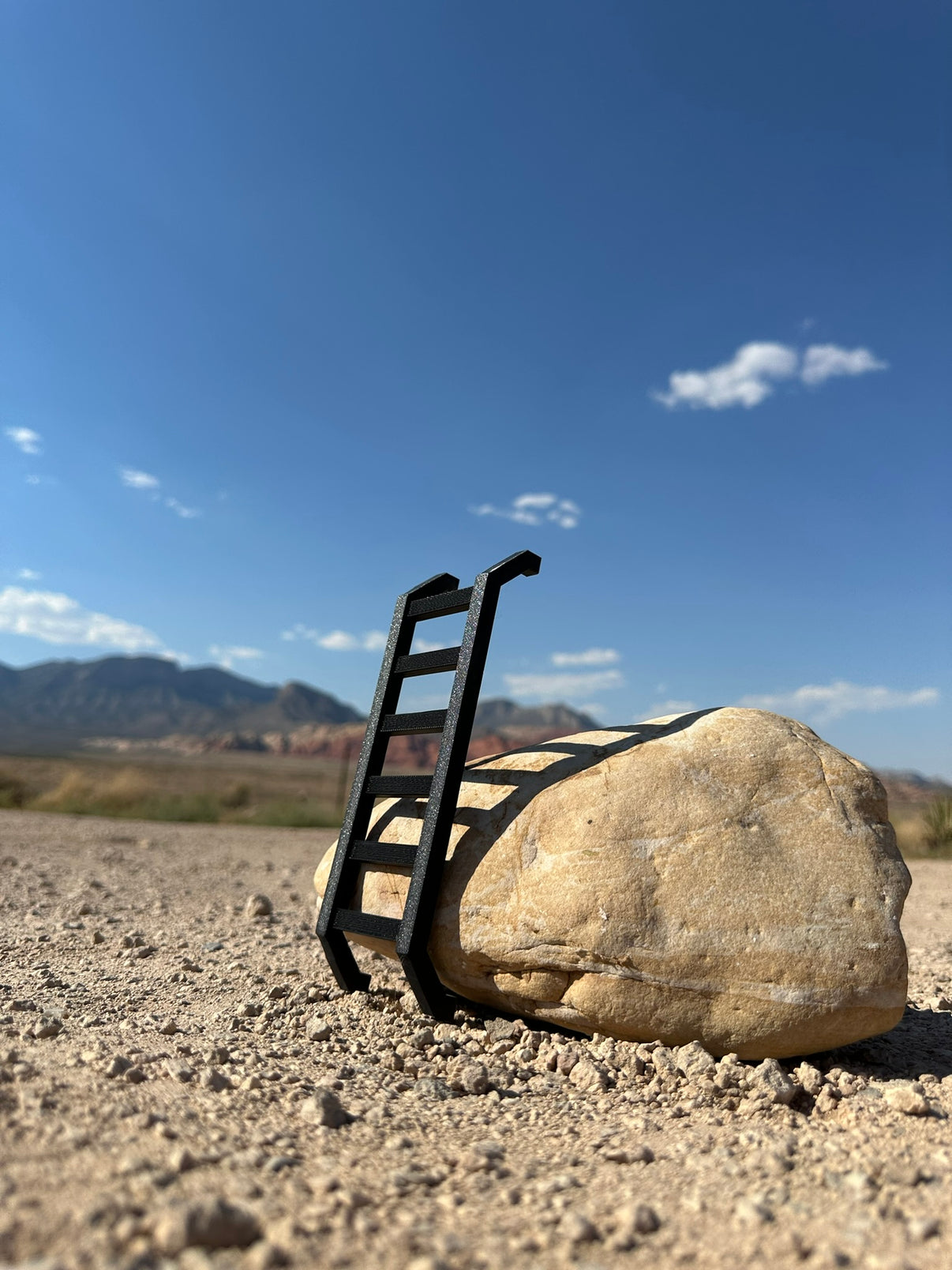 Widdle Wadder – Widdle Off-Woad