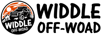 Widdle Wadder – Widdle Off-Woad